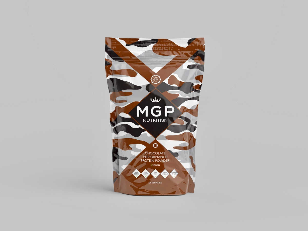 MGP PERFORMANCE PROTEIN IS HERE! – MGP Nutrition
