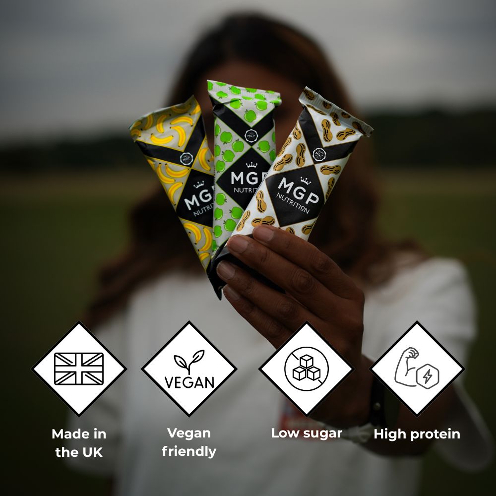 MGP Nutrition | The UK's Best Hydration Drinks