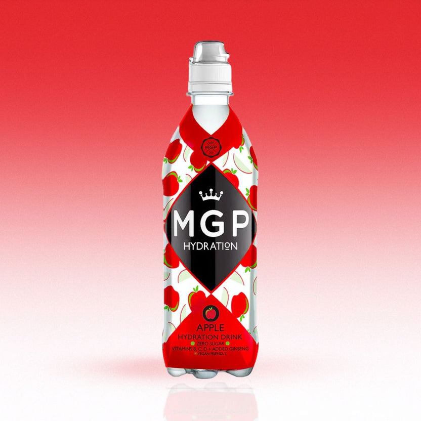 Sports Hydration Drinks by MGP – MGP Nutrition