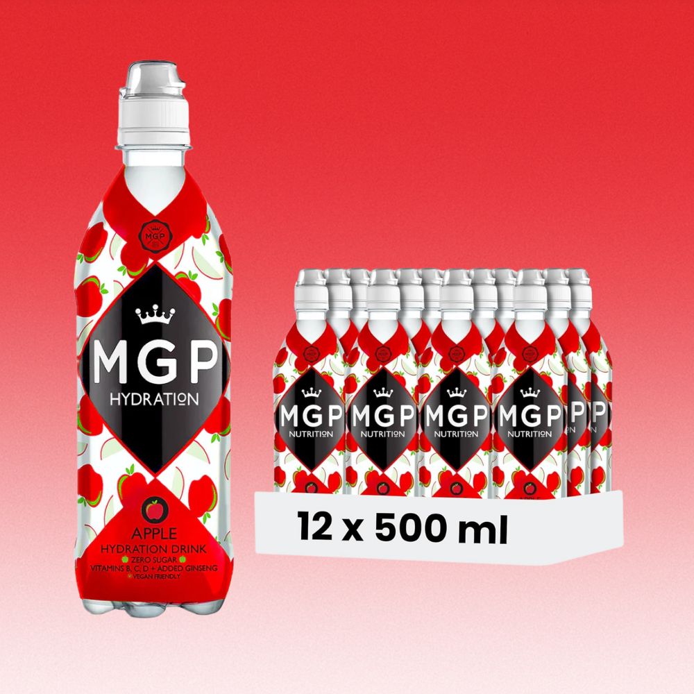 Sports Hydration Drinks by MGP – MGP Nutrition