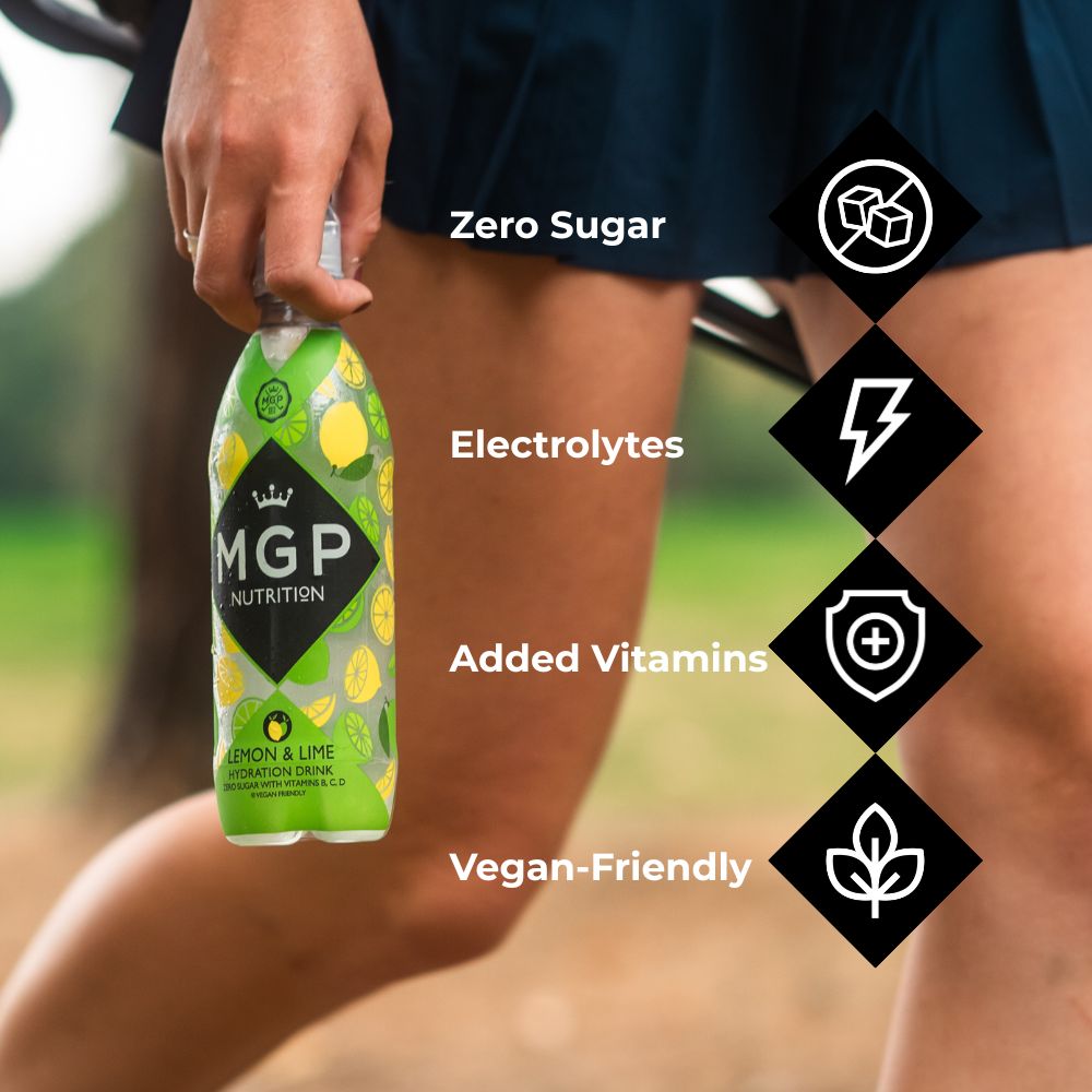 Sports Hydration Drinks by MGP – MGP Nutrition