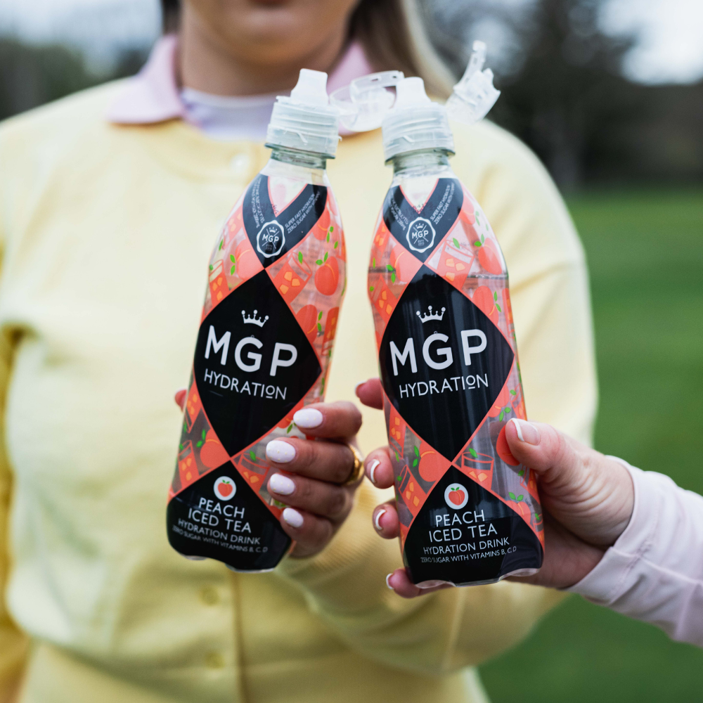 Sports Hydration Drinks by MGP – MGP Nutrition