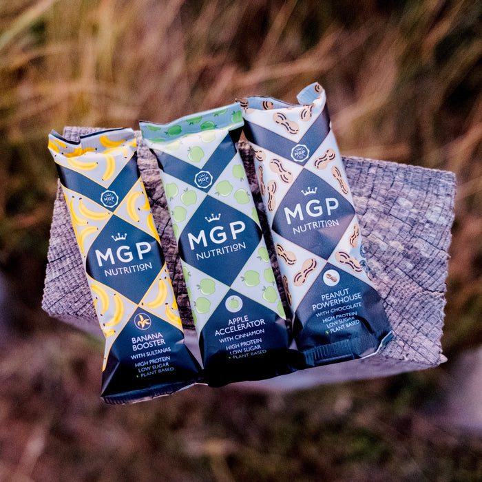 MGP Nutrition | The UK's Best Hydration Drinks