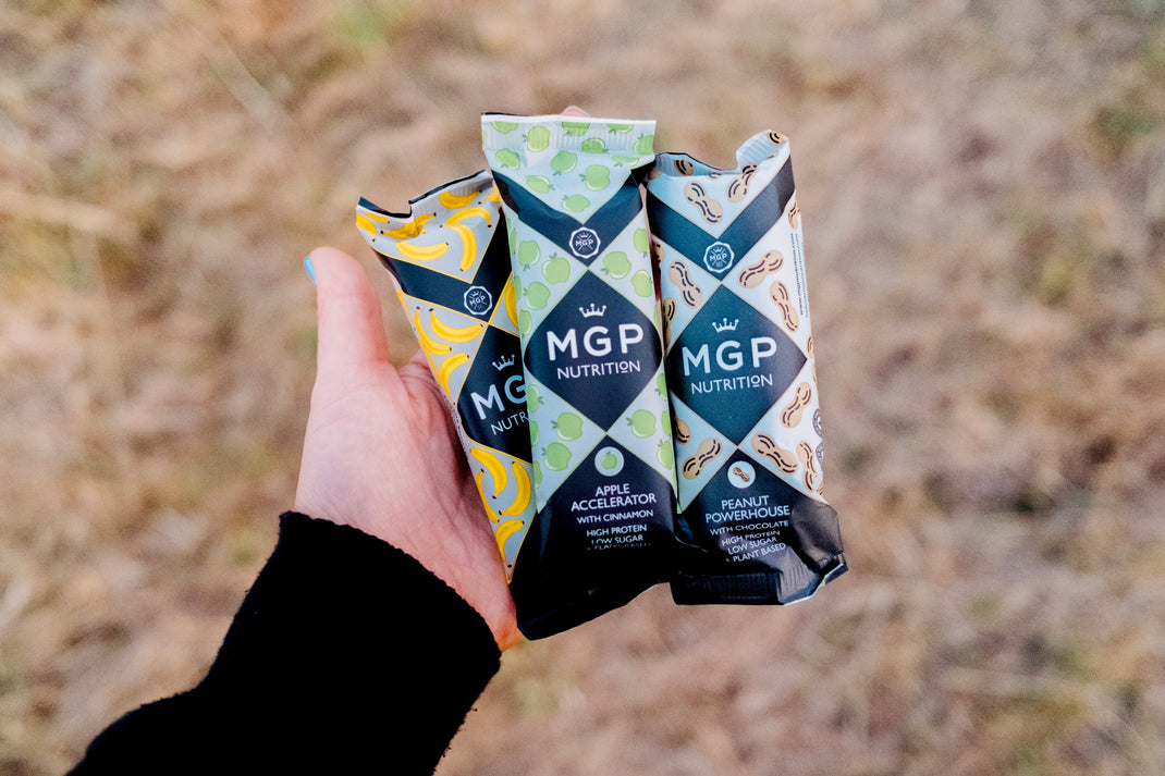MGP Nutrition | The UK's Best Hydration Drinks