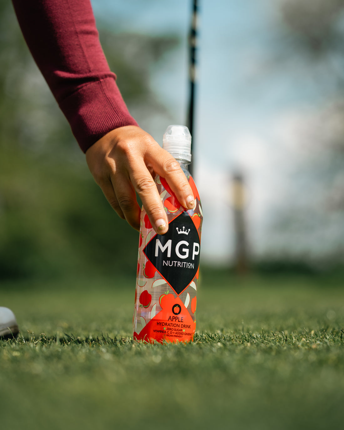 MGP Nutrition | The UK's Best Hydration Drinks