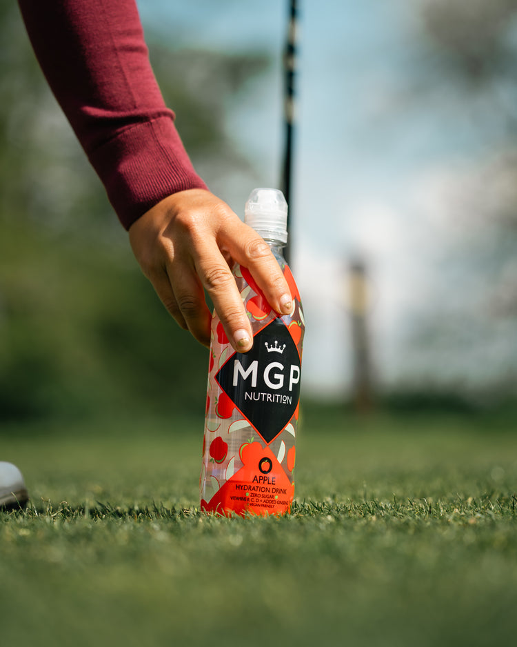 MGP Nutrition | The UK's Best Hydration Drinks