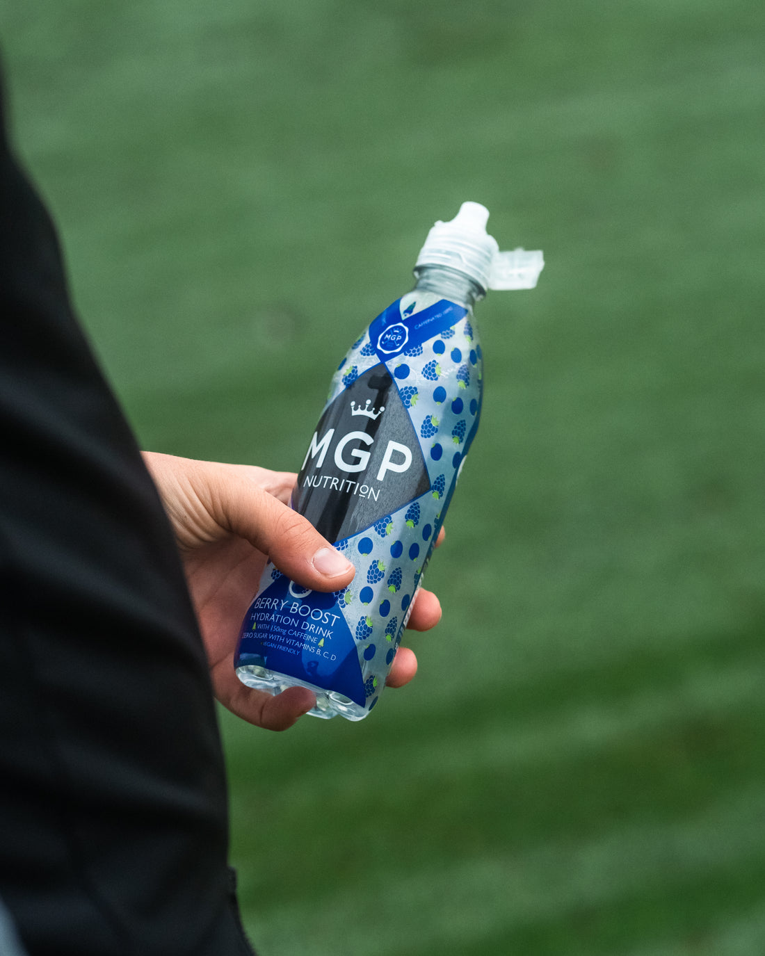 MGP Nutrition | The UK's Best Hydration Drinks